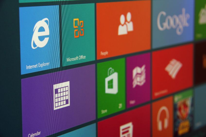 Enterprise Risk Management at Microsoft | Smoak Signals | Data ...