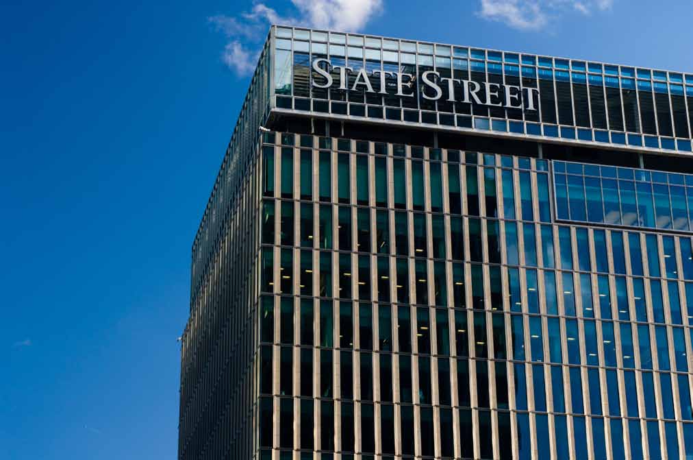 More Than You Want to Know About State Street Bank’s Technology ...