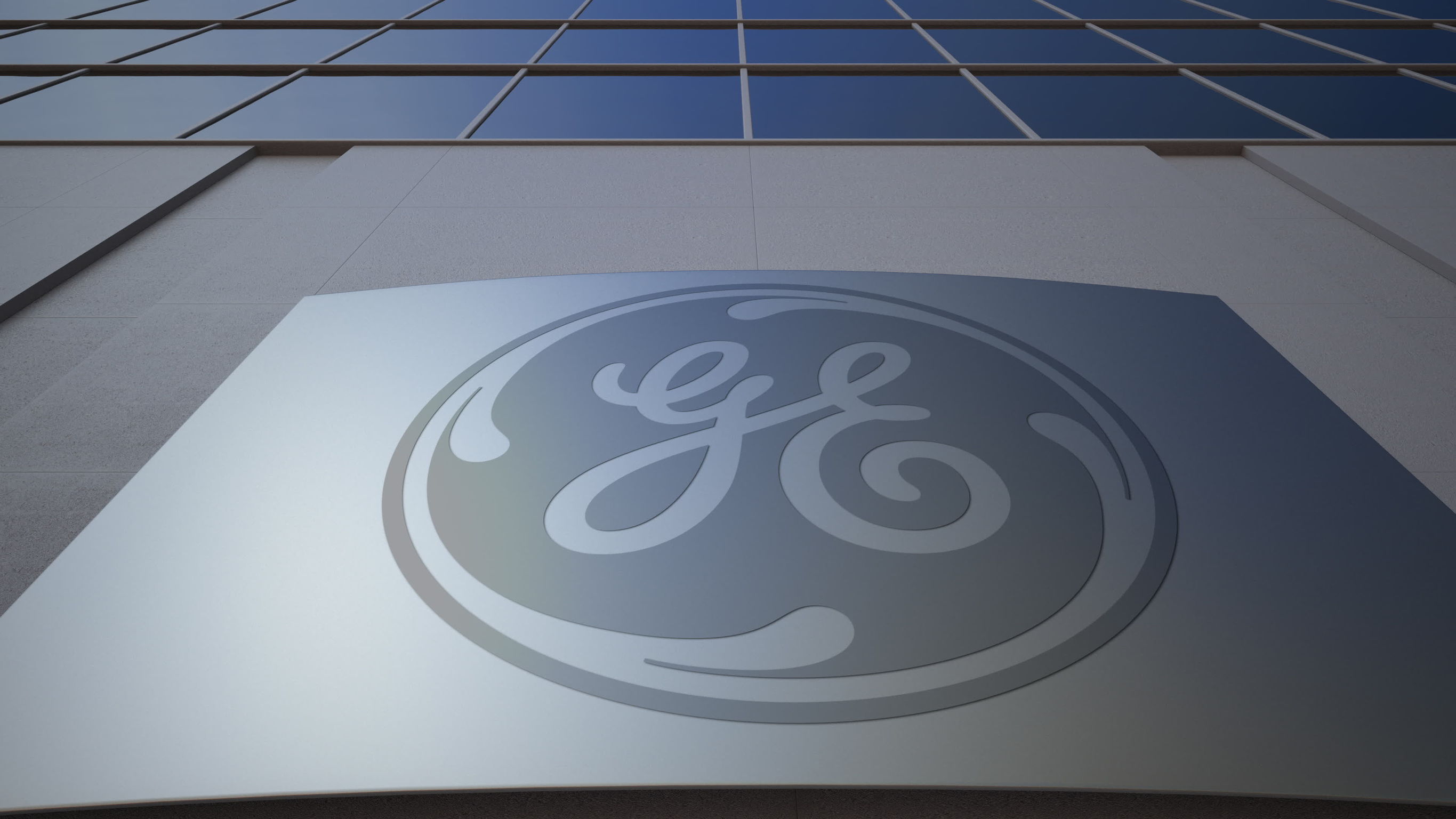 General Electric’s Digital Pivot | Smoak Signals | Data Analytics Blog