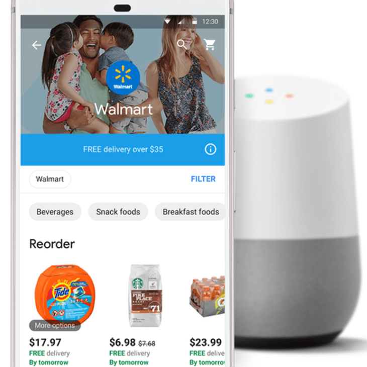 The Definitive Walmart Technology Review | Smoak Signals | Data ...