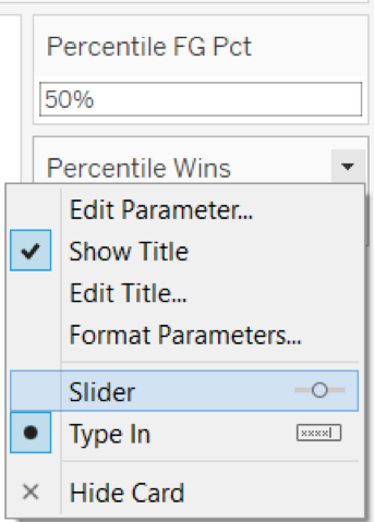 Tableau Quadrant Analysis Part 2: Dynamic Quadrants | Smoak Signals ...