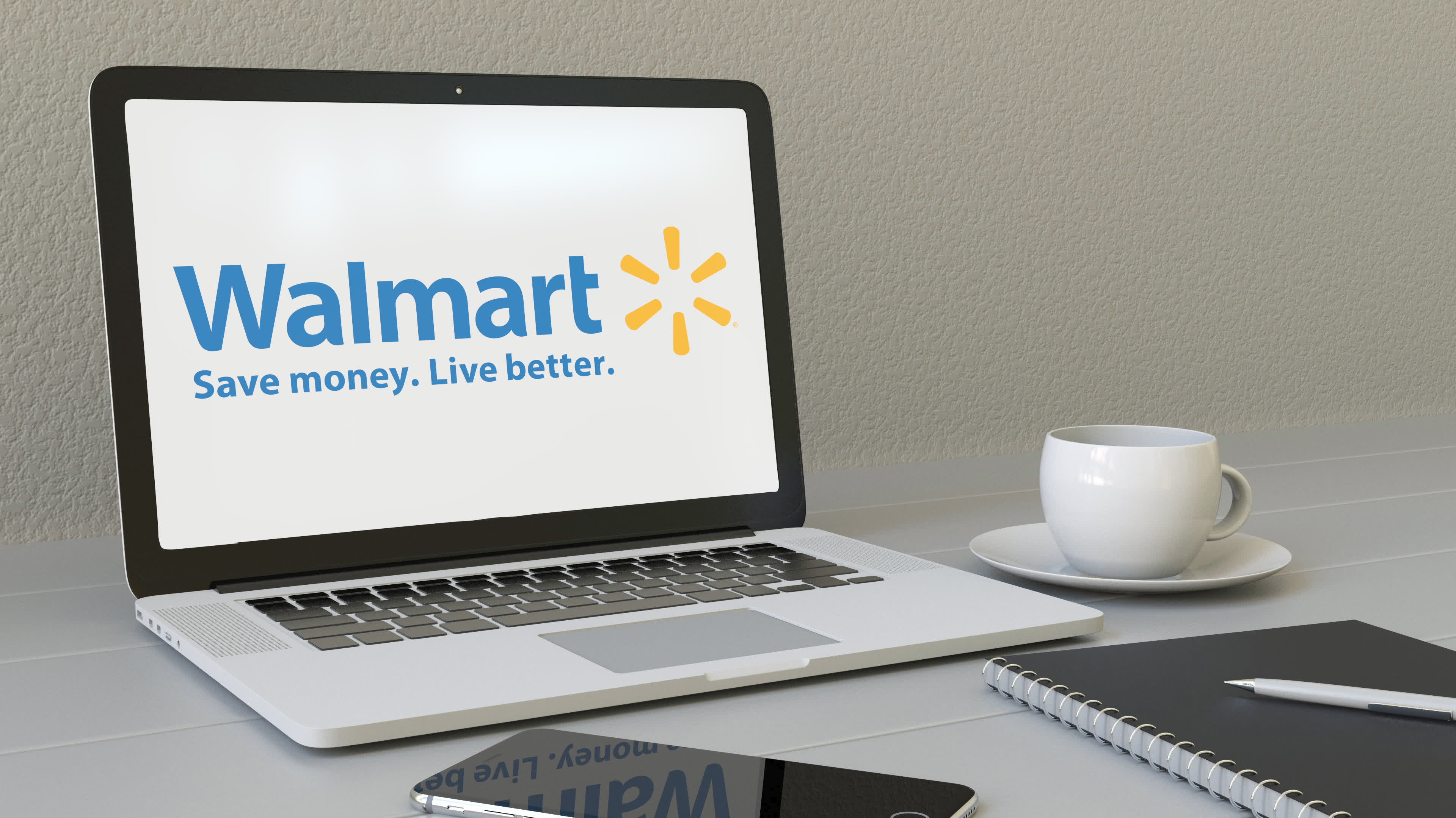 The Definitive Walmart Technology Review | Smoak Signals | Data ...