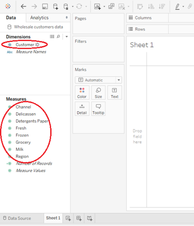 Connecting Tableau with R: Combining Beauty and Power | Smoak Signals ...