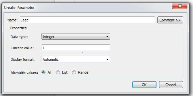 Connecting Tableau with R: Combining Beauty and Power | Smoak Signals ...