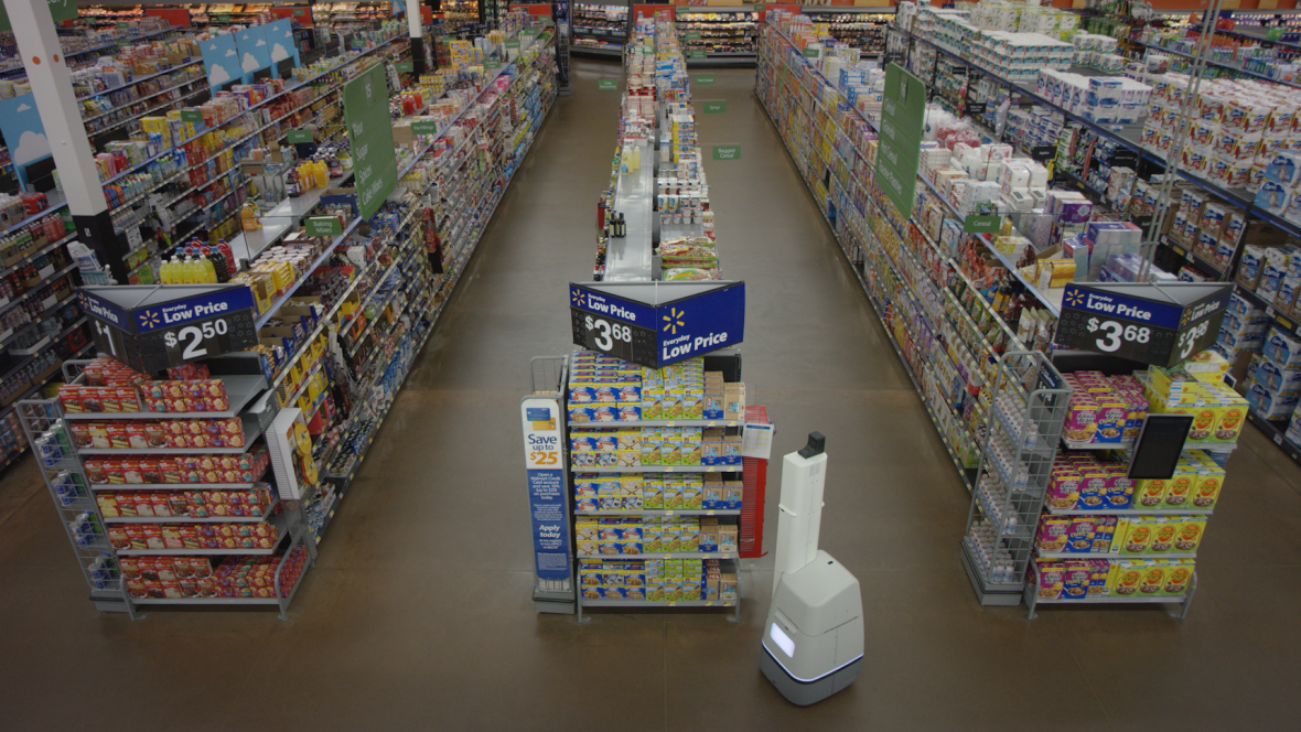 Walmart Technology Brief: April 2019 | Smoak Signals | Data Analytics Blog