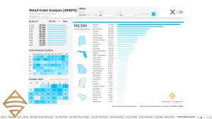 Fix the Reset All Filters Button in Tableau | Smoak Signals | Data ...