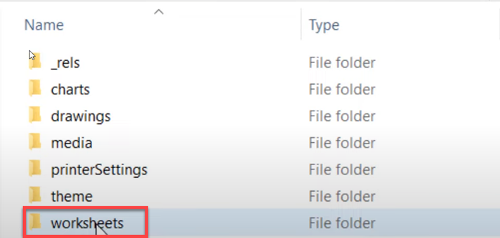 Easily Unprotect a Sheet in Excel if you Forgot the Password | Smoak ...