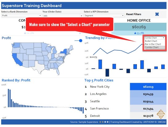 How to Swap Sheets in Tableau | Smoak Signals | Data Analytics Blog