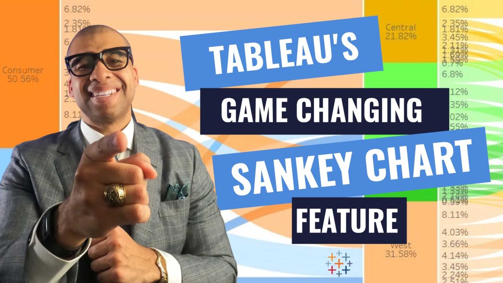 Creating Sankey Charts the Easy Way with Tableau | Smoak Signals | Data ...